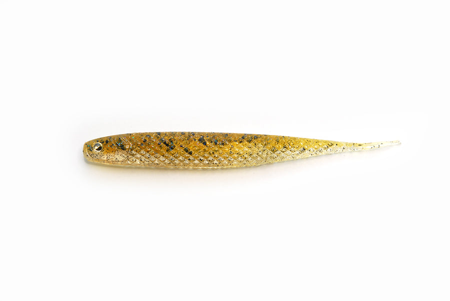 Raid Japan Super Fish Roller 4.2"