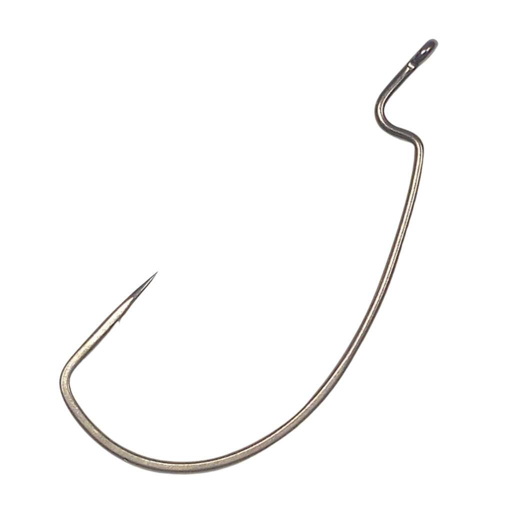 Gamakatsu Nano Alpha EWG Worm Hook
