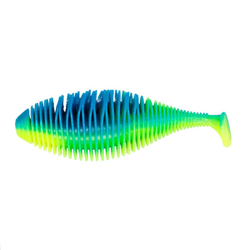 Geecrack Bellows Gill Swimmer 4.2"