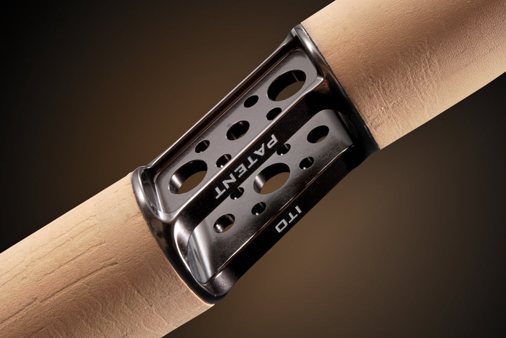 Megabass Evoluzion MX40 Casting