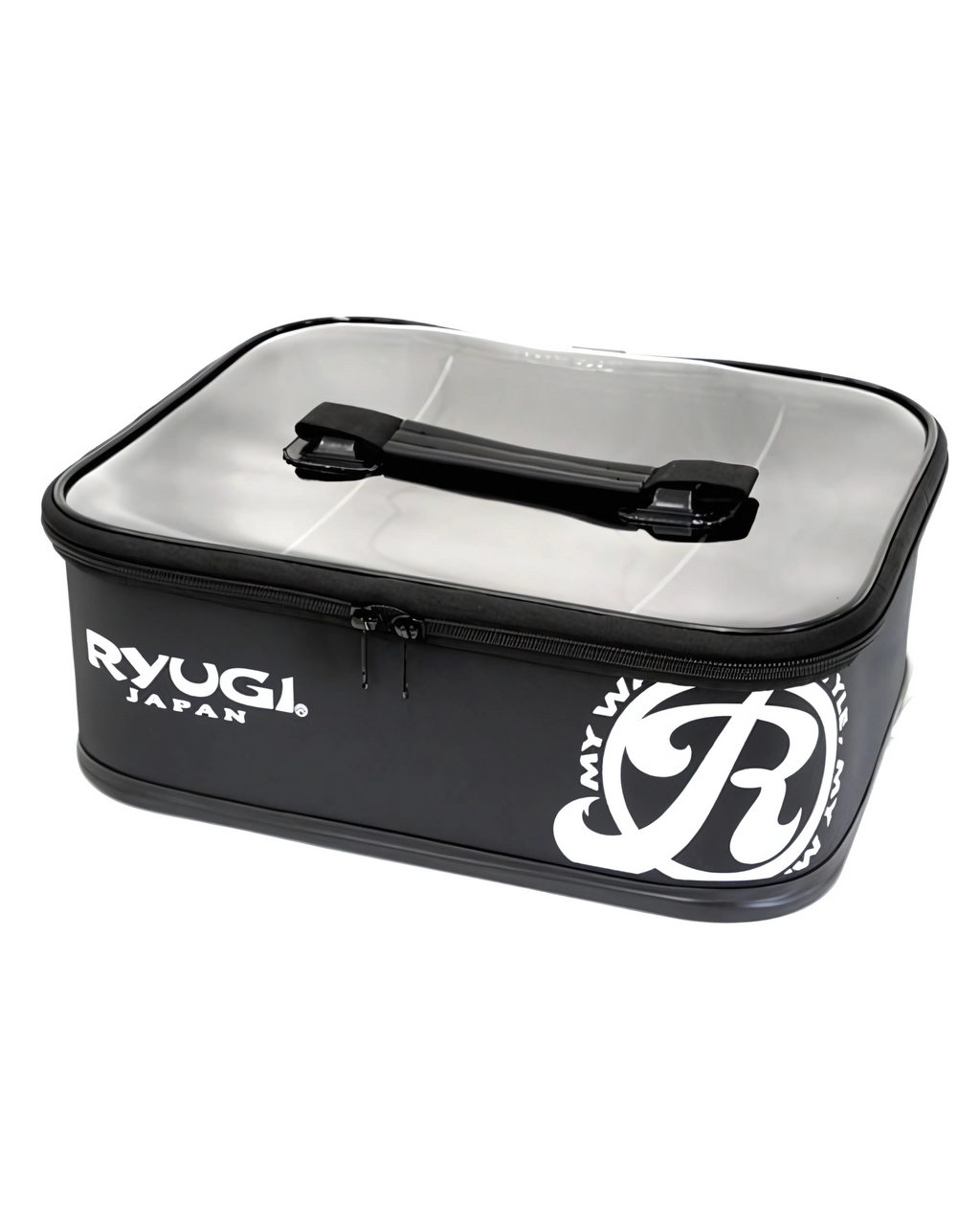 Ryugi Item Bag Double