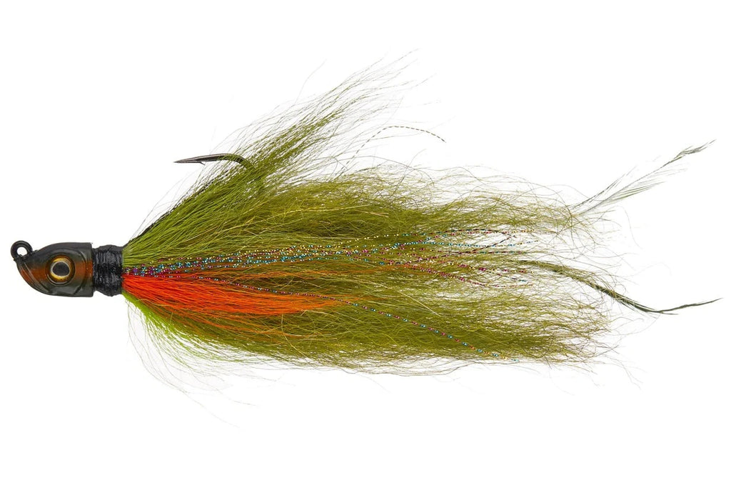 Outkast Tackle Chicken Jig