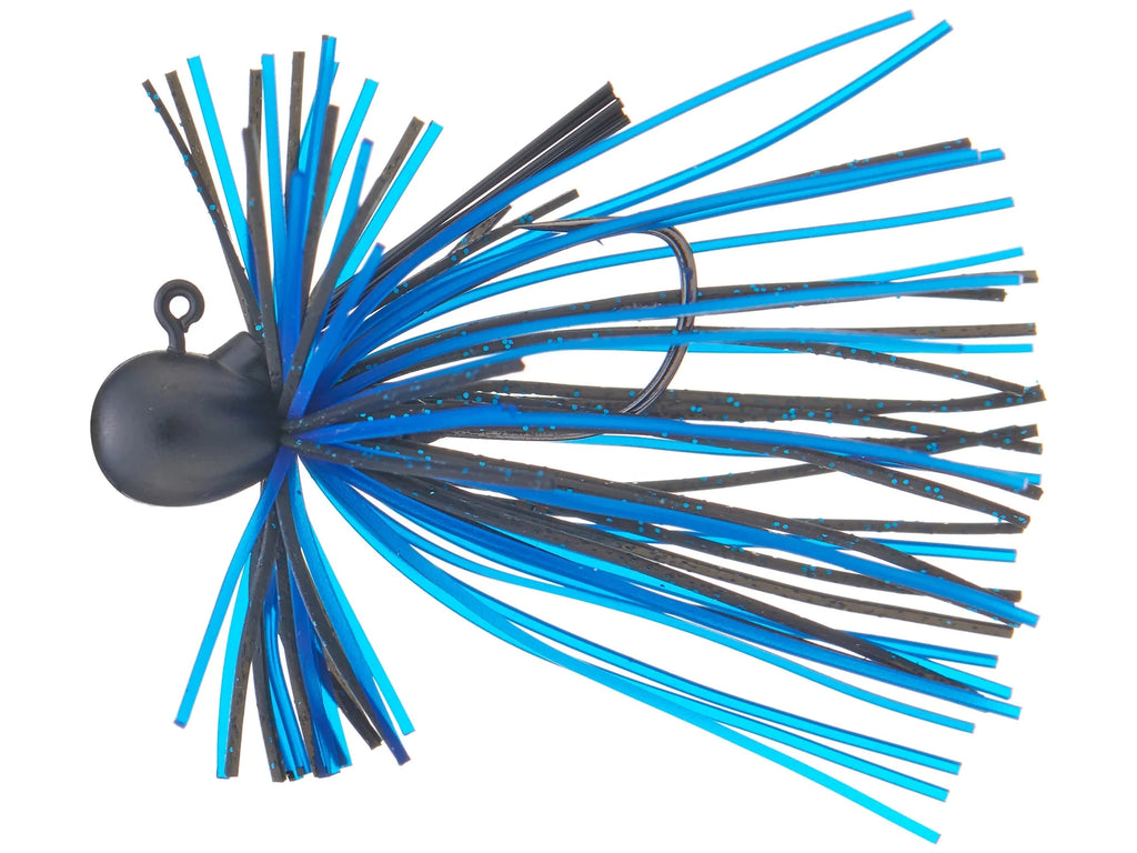 Keitech Tungsten Guard Spin Jig