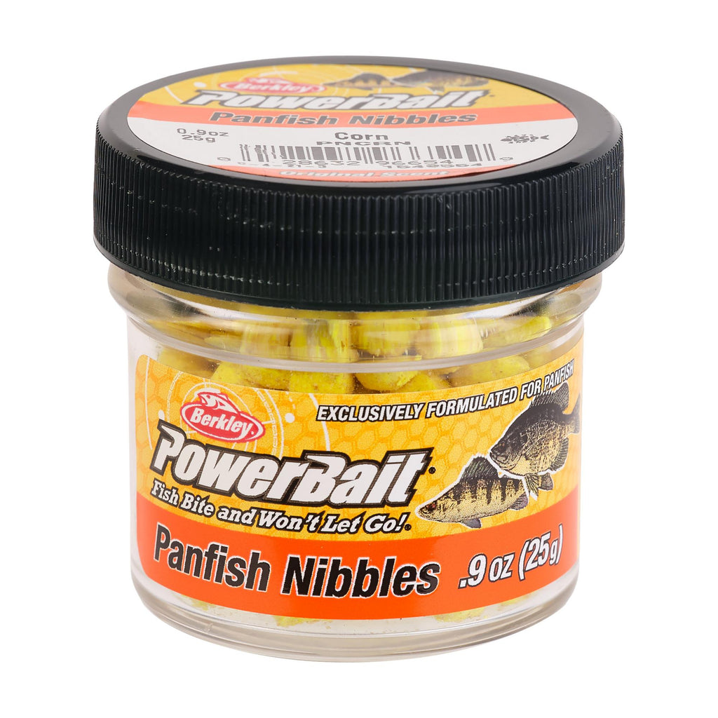 Berkley Panfish Nibbles