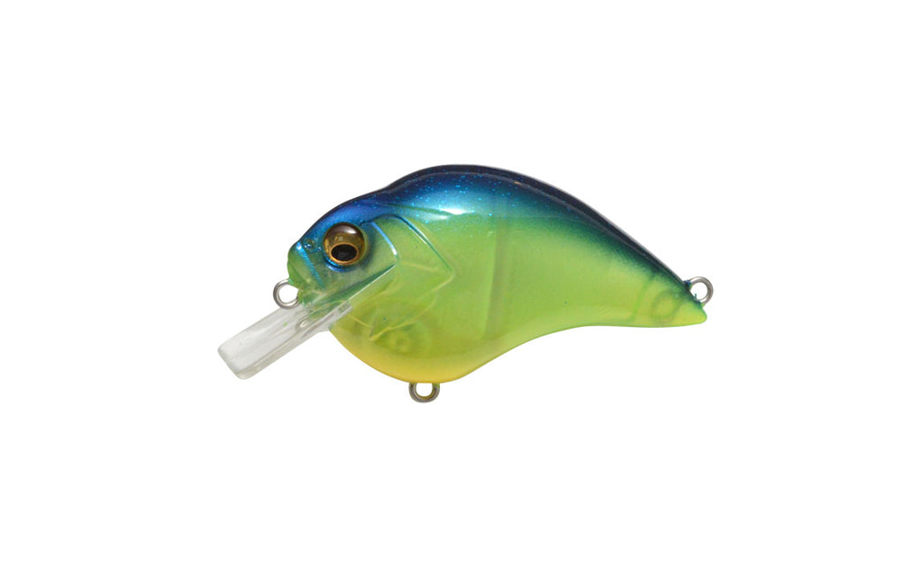 Megabass S-Crank 1.2