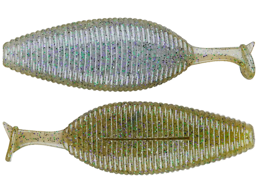 Geecrack Spiron 3.8"